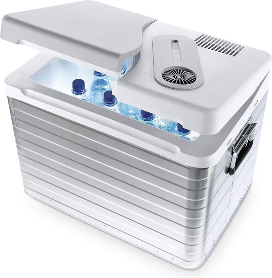 Koelbox Elektrisch Thermo-elektrische Koelbox 39 liter 12V-230V Voor ...