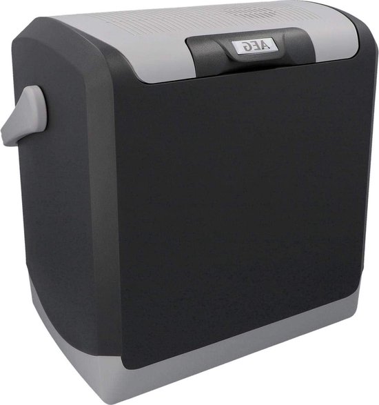 Koelbox Elektrisch Automotive Thermo-elektrische KK 20 liter 12/230 Volt voor auto en... | bol