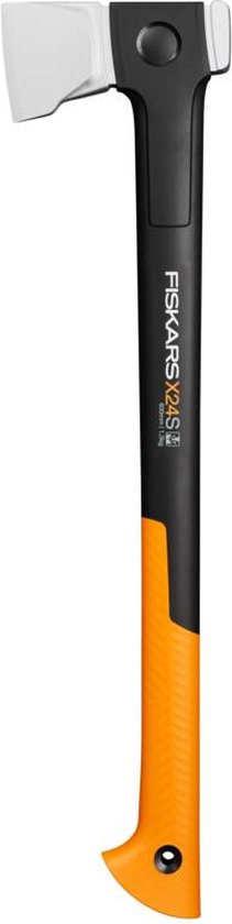 Fiskars Kloofbijl - 24 Inch Bijl - X-series X24 - Veilige niet ...