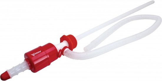 Vloeistof Hand Pomp - Handmatige hevelpomp - Vloeistofpomp ...