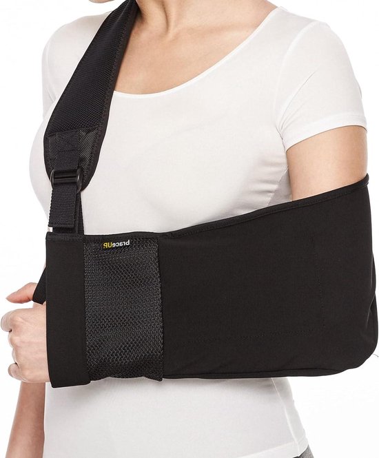 Armondersteuningen Arm Sling voor Schouderblessures - Armsteun met ...