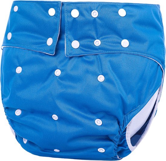 Incontinentie luier | Luier voor volwassenen | Pamper voor ouderen ...