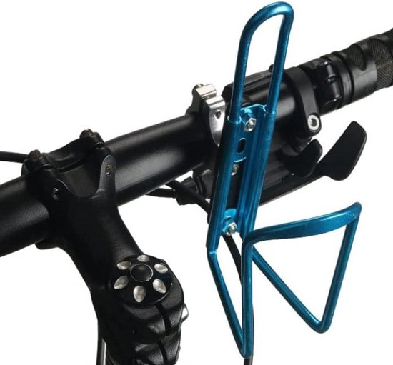 Fiets Bidonhouder Houder Mount Adapter Motorfiets MTB Waterkoker Houder ...