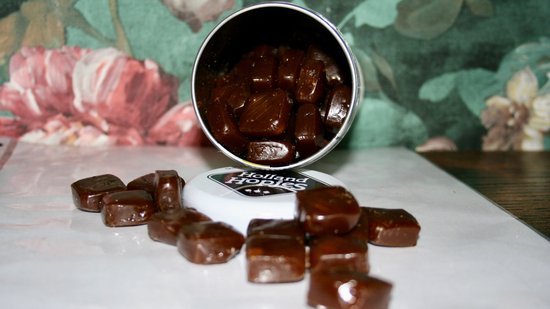 HOLLANDSE 'HAAGSE' HOPJES - SNOEP - IN BEWAAR BLIK | bol