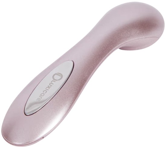 Luxicare sonische gezichtsmassager - Gezicht massager - facial massager ...