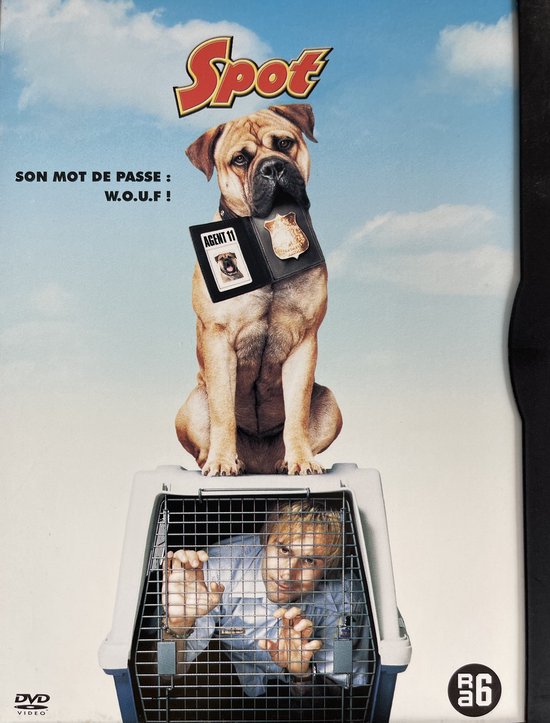 SPOT DVD (Dvd), JOE VERELLI | Dvd's | bol