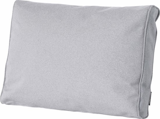Madison - Lounge profi-line - outdoor Manchester light grey - 60x43 ...
