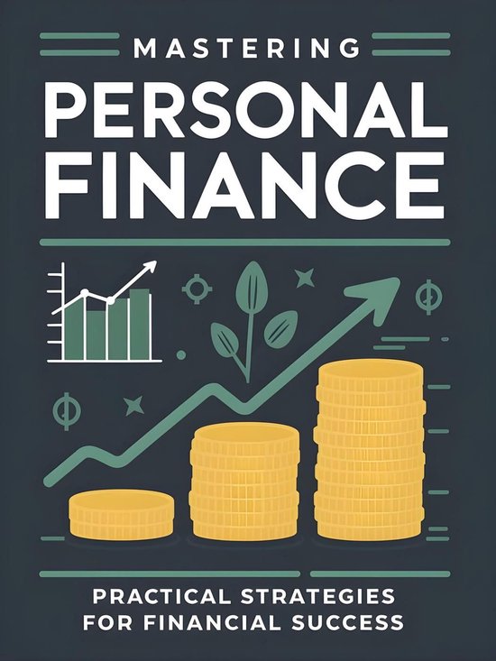 Mastering Personal Finance: A Comprehensive Guide to Financial Freedom (ebook), Ae... | bol