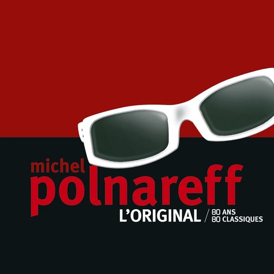 Michel Polnareff - Polnareff L'Original - 80 Ans / 80 Classiques (4 CD), Michel... | bol