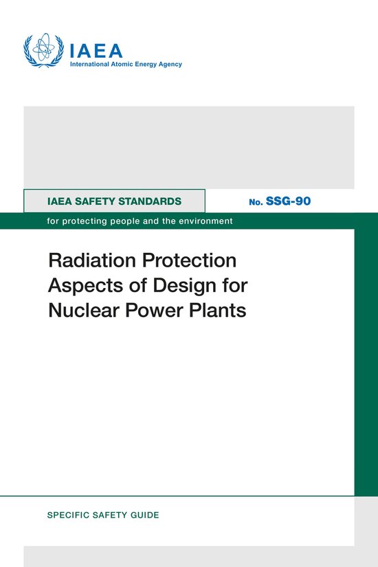 IAEA Safety Standards Series 90 - Radiation Protection Aspects of ...