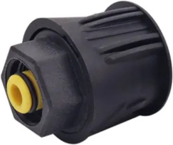 NILFISK - Quick Connector | bol