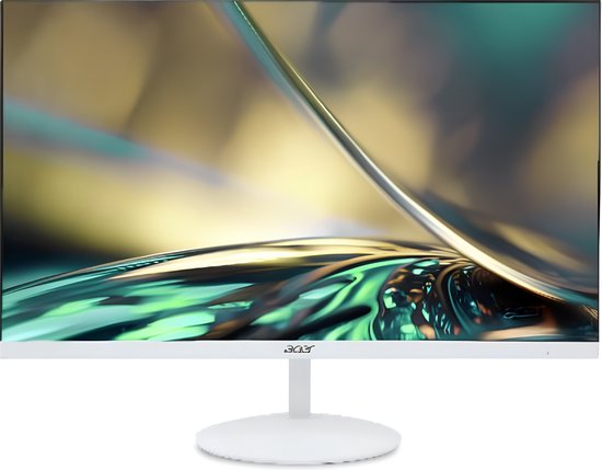 Monitor Acer SA242Y 23,8" 100 Hz IPS | bol
