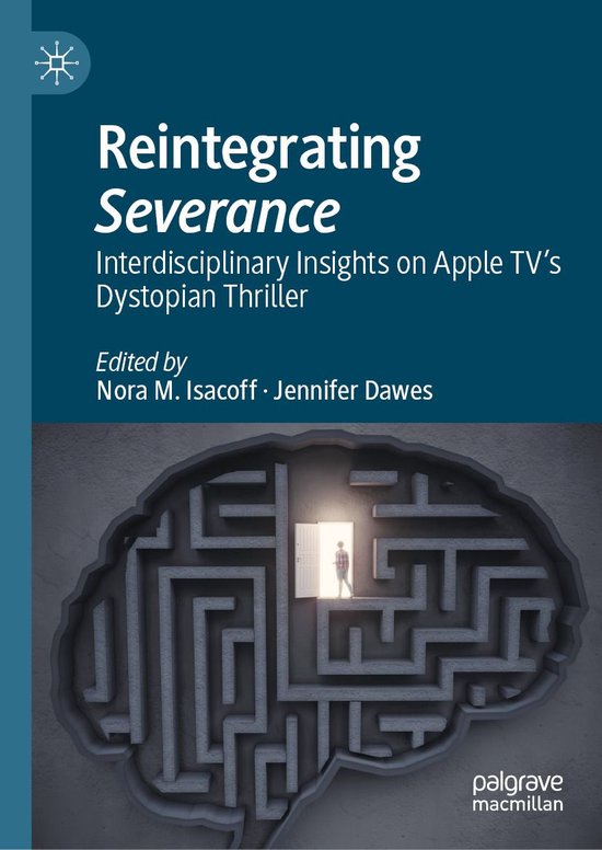 Reintegrating Severance (ebook) | 9783031574481 | Boeken | bol