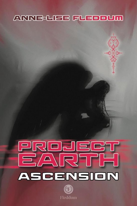 Project Earth – Ascension 1 - Project Earth – Ascension (ebook), Anne ...