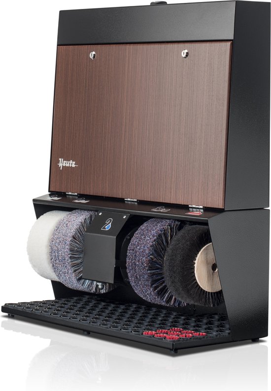 Heute Polifix 4 Super - Schoenpoetsmachine - Door Jacaranda - House ...