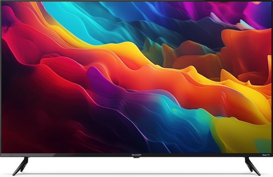 Sharp 55FJ2E (55 inch) | bol