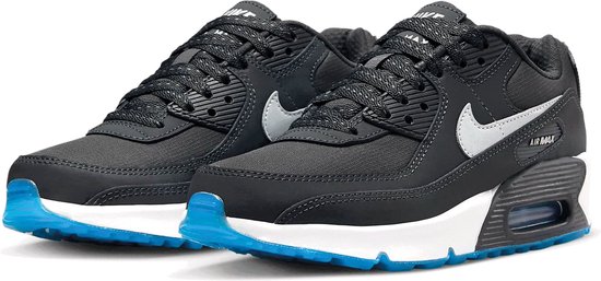Nike Air Max 90 Sneakers Junior | bol