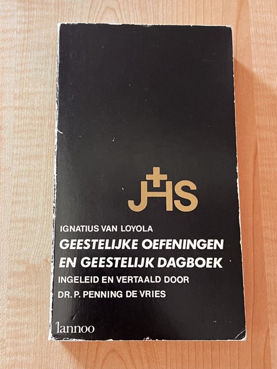 Acheter des articles Ignatius van Loyola | bol