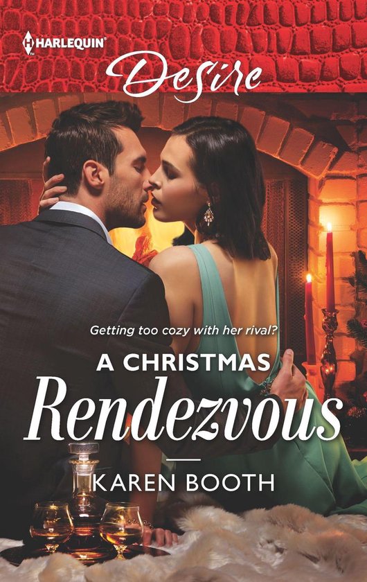 The Eden Empire 4 - A Christmas Rendezvous (ebook), Karen Booth ...