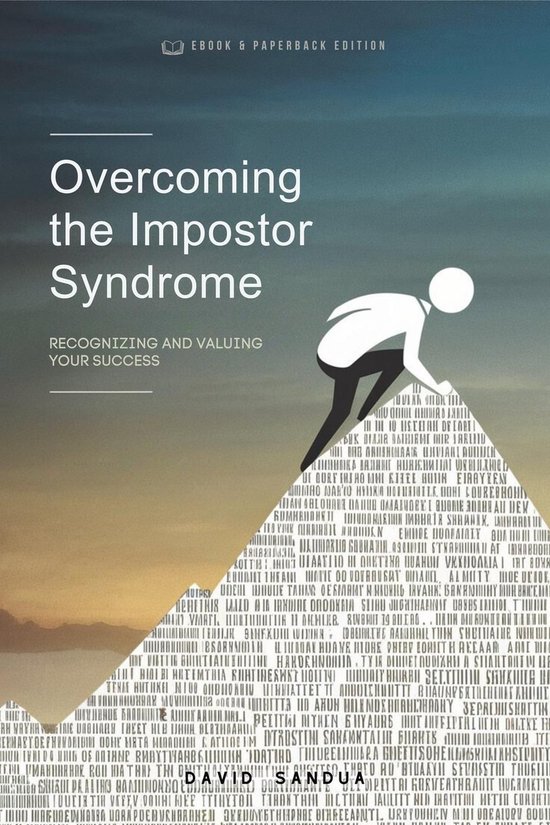 Overcoming the Impostor Syndrome (ebook), David Sandua | 9798227997234 ...