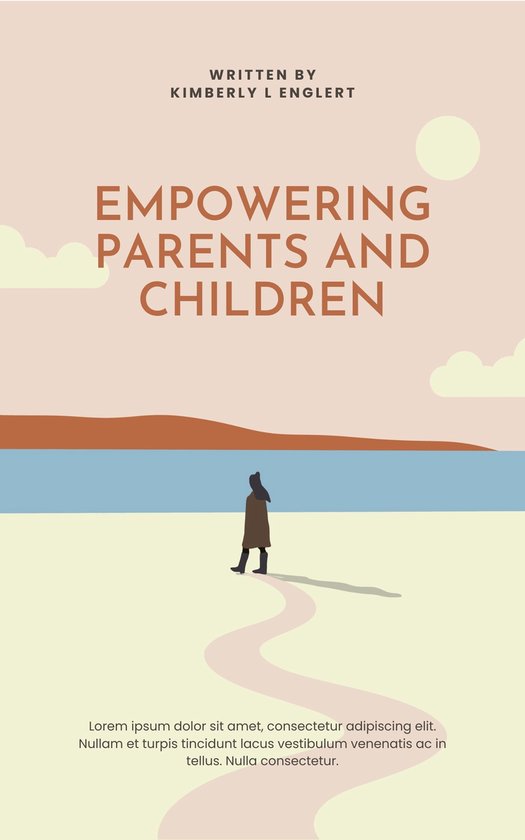 Empowering Parents and Children (ebook), Kimberly L Englert ...