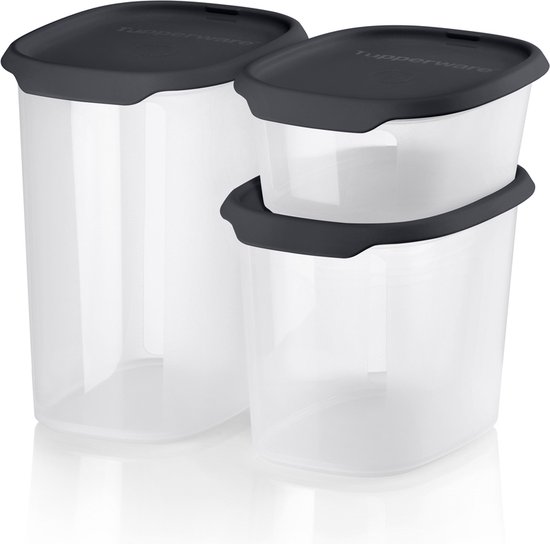 Tupperware Touch Fresh Set | bol