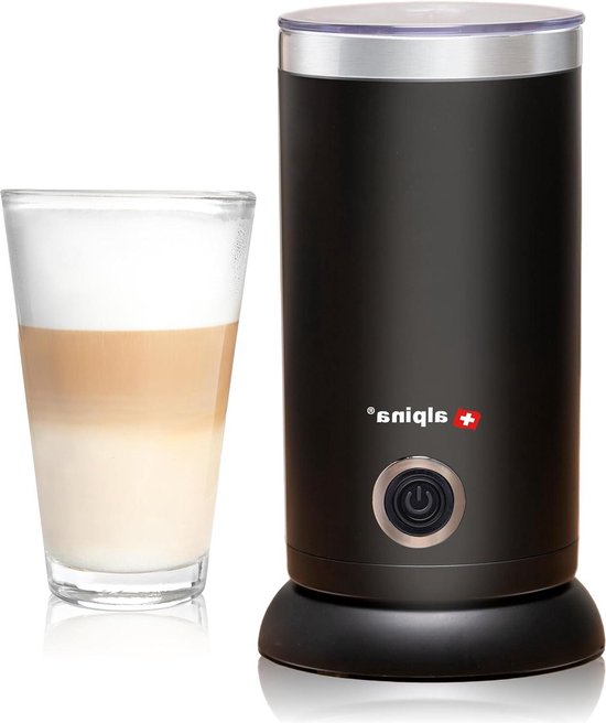 230V/450W Melkopschuimer - 3-in-1 Melkschuimer - 300 ML - Koude en ...