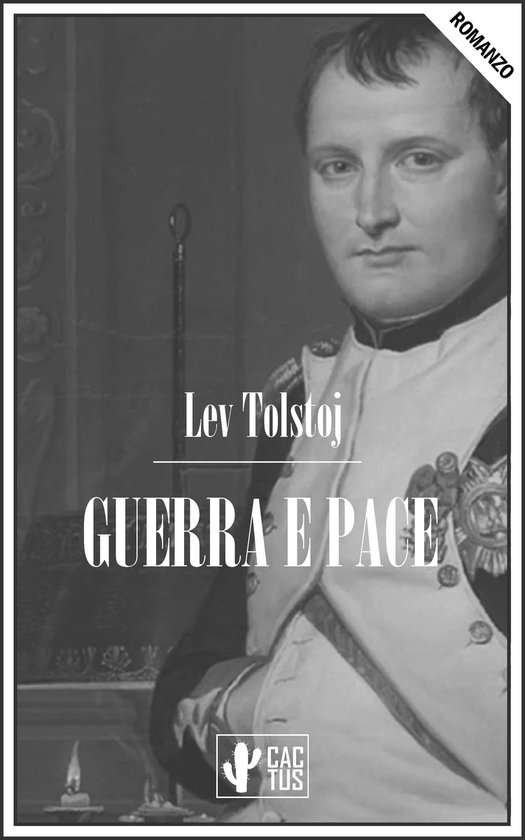 Guerra e pace (ebook), Tolstoj Lev | 9791256790760 | Boeken | bol