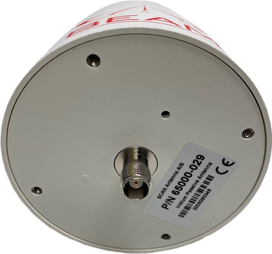 Beam Iridium RST210 Mast Antenne | bol