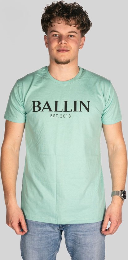 Basic Tee | bol