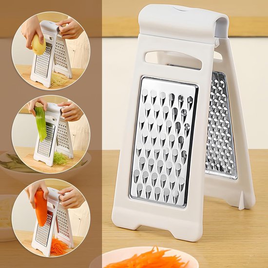 Wortelrasp - Wortel Rasp - Wortelsnijder - Wortel Snijder ...