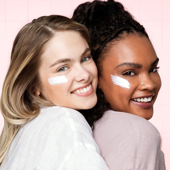 Diadermine High Tolerance Nachtcrème - Gevoelige huid - Anti-rimpel - 1 ...