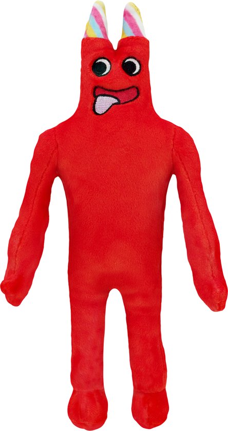 Garten Of Banban - Knuffel - Banban | bol