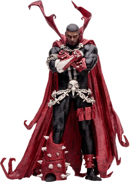 Spawn Action Figure Spawn #311 18cm | bol