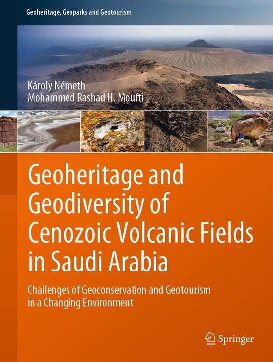 Geoheritage, Geoparks and Geotourism - Geoheritage and Geodiversity of ...