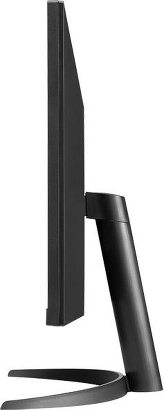 LG 34WQ500-B Ultrawide Monitor - Full HD - IPS - 100Hz - 34 inch | bol