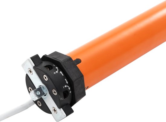 vidaXL Buismotor 20 Nm | bol