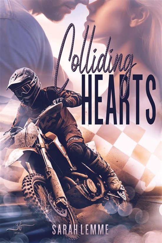 Colliding Hearts (ebook), Sarah Lemme | 9783967144406 | Boeken | bol