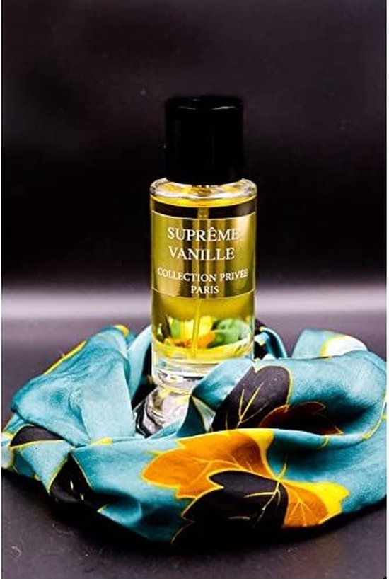 Eau De Parfum Supreme Vanilla 50 ML | bol