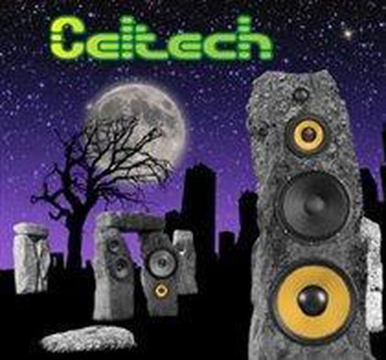 Celtech, Celtech | CD (album) | Muziek | bol.com