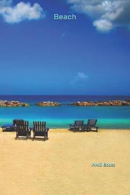 Beach, Inmo Books | 9781797088976 | Boeken | bol.com