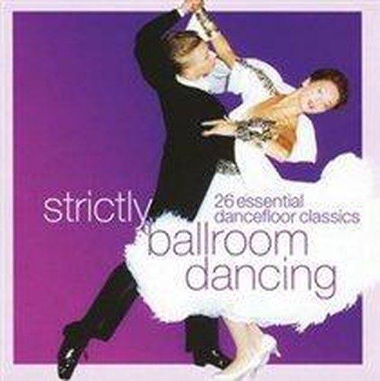 Strictly Ballroom, various artists | Muziek | bol