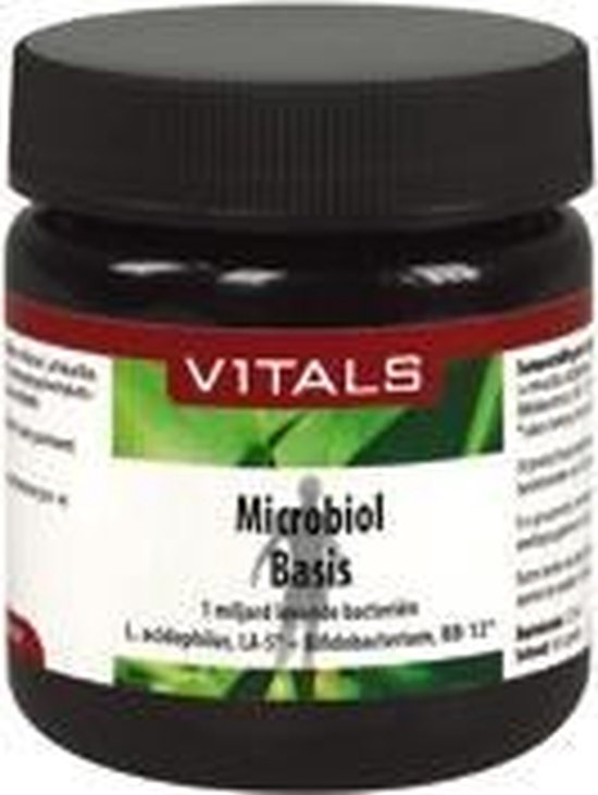 Microbiol Basis | bol.com