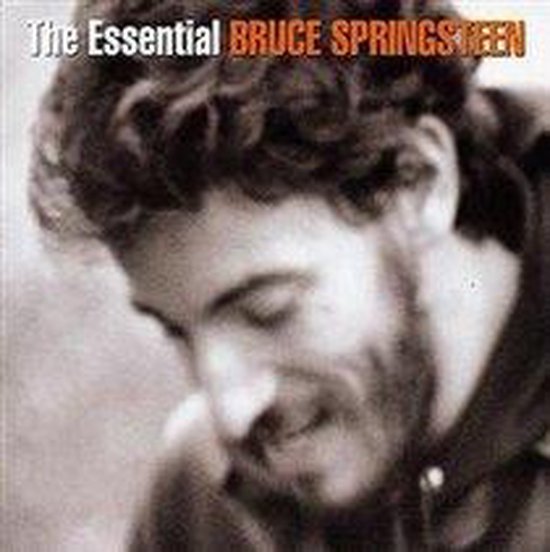 Essential Bruce Springsteen, Bruce Springsteen | Muziek | bol