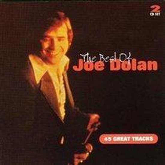 Best Of, Joe Dolan | CD (album) | Muziek | bol.com