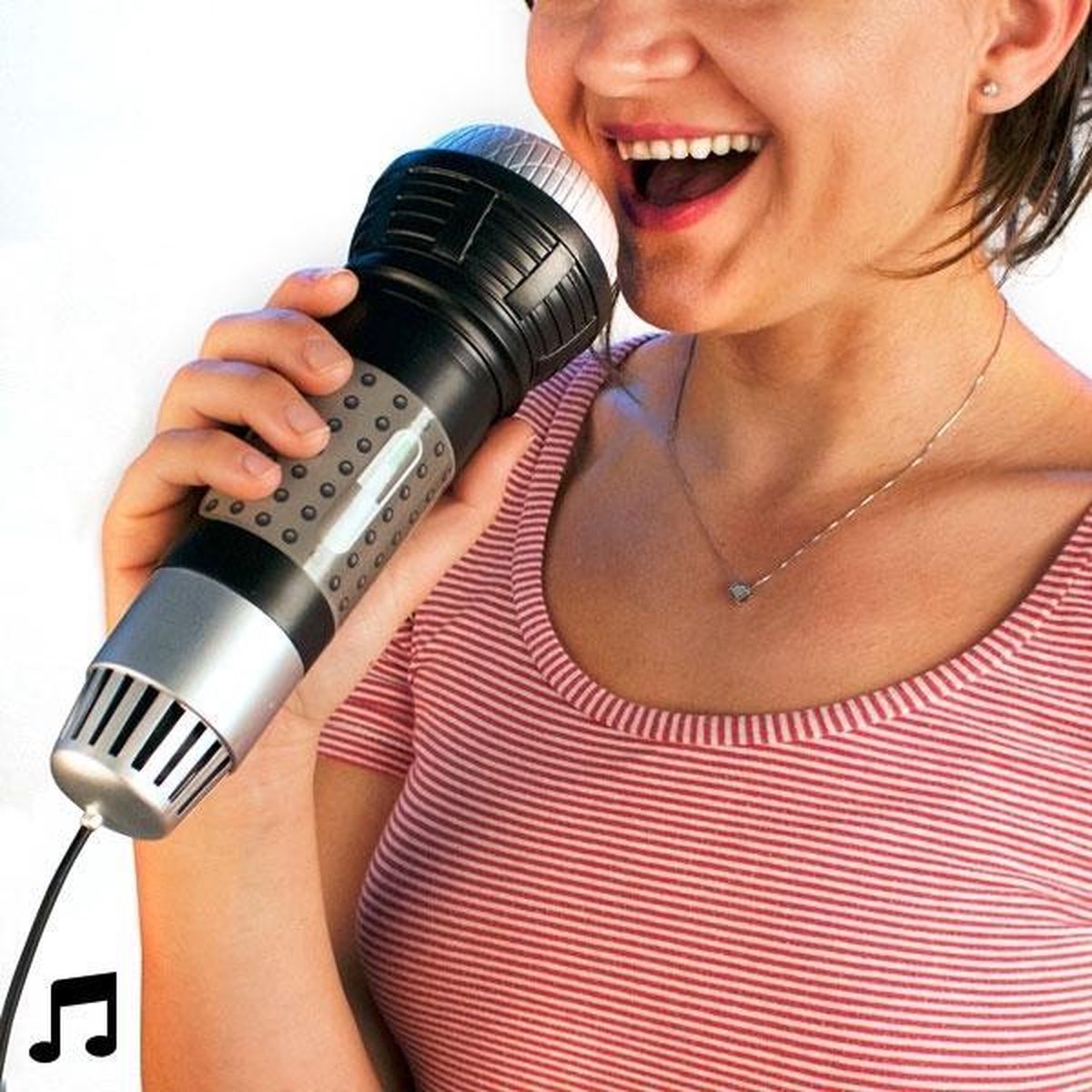 Echo Microfoon | bol.com