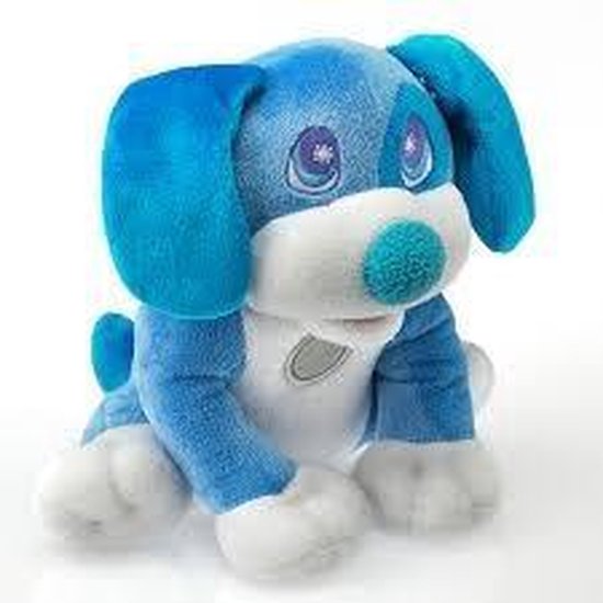 Flashlight Friends hond knuffel zaklamp | bol