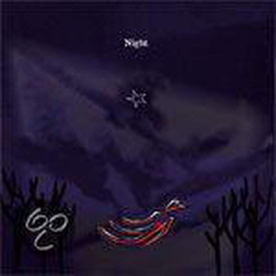 Night, Gazpacho | Muziek | bol