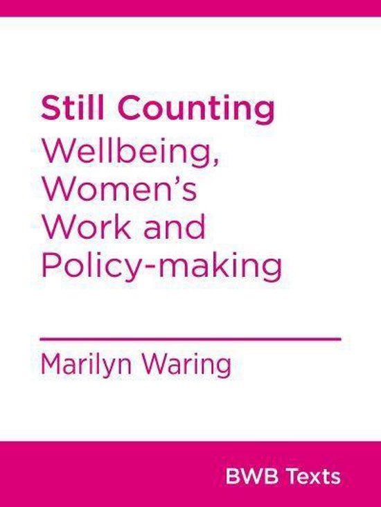 Still Counting (ebook), Marilyn Waring | 9781988545509 | Boeken | bol.com