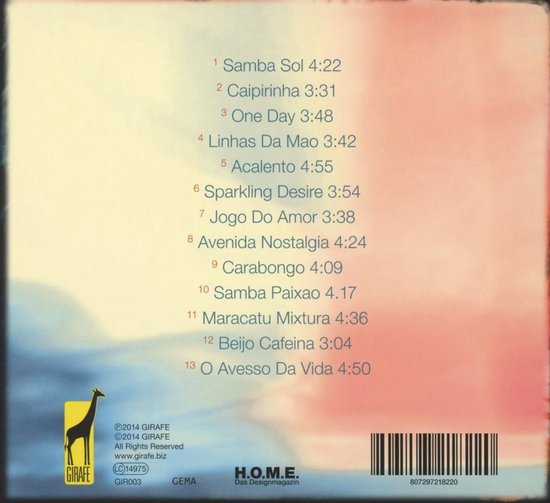 Janice, Janice Andrade | Muziek | bol